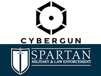 Cybergun / Spartan Mil/LE – Contact Front Airsoft & Paintball