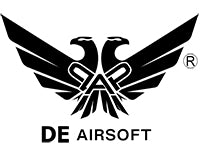 Double Eagle – Contactfrontairsoft