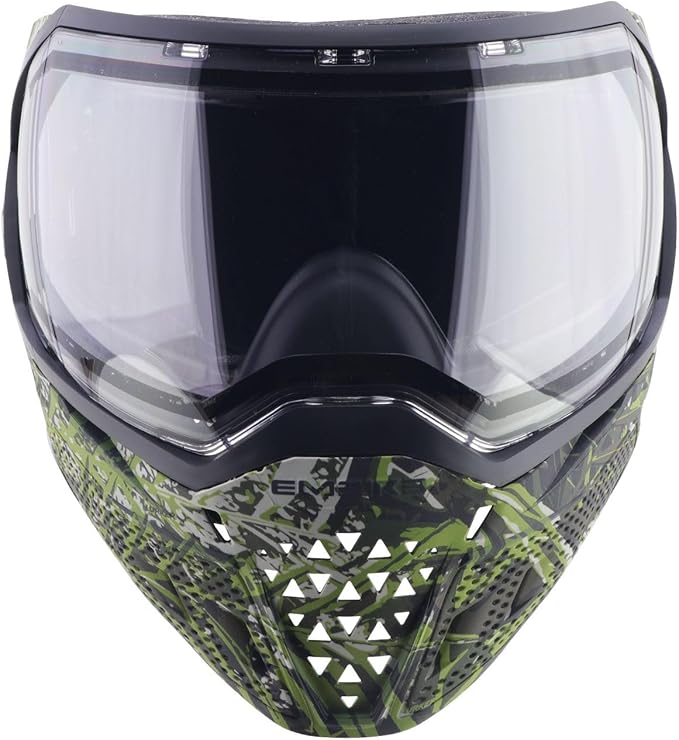 Empire EVS Goggle LE Lurker - Thermal Ninja / Thermal Clear – Contact ...