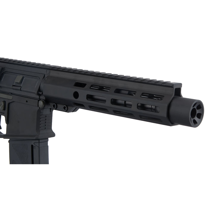 ARCTURUS Sword® MOD1 SBR 8" AEG LITE ME™ – Contact Front Airsoft ...