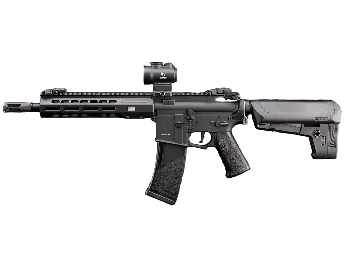 EMG / KRYTAC / BARRETT Firearms Licensed REC7 MK3 Airsoft AEG Rifle (S ...