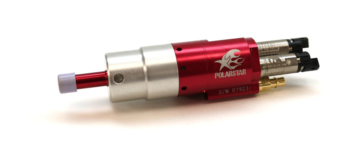 HPA ENGINES – Contact Front Airsoft & Paintball