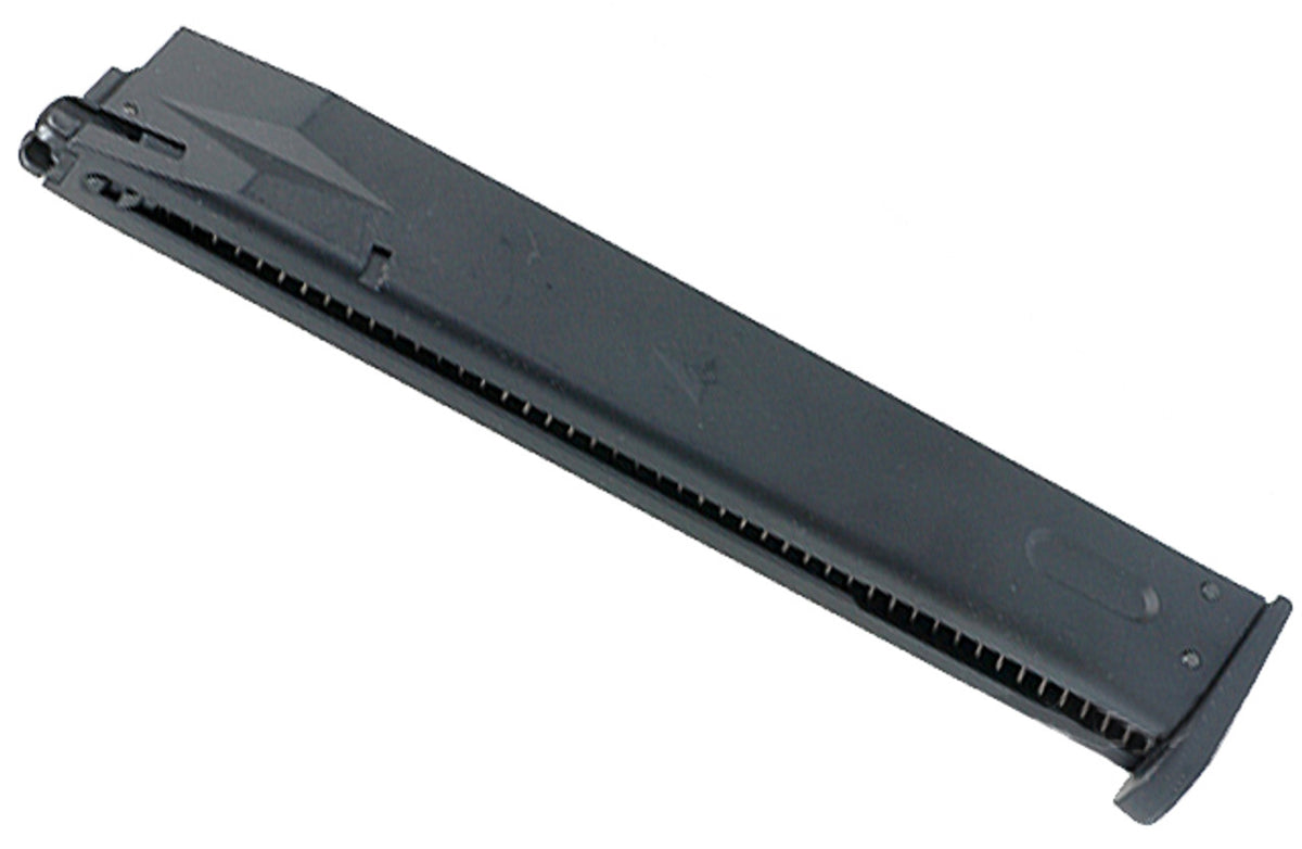 WE 52rd Extended Magazine for WE M9 Airsoft GBB Gas Blowback Pistols ...