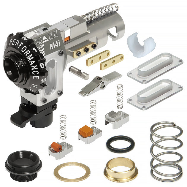 M4 / M16 / 416 / MK18 – Page 2 – Contactfrontairsoft