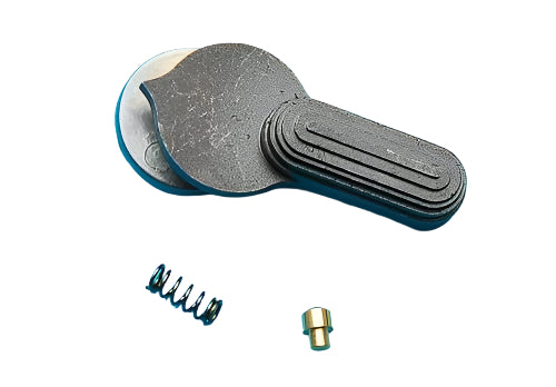 Gandp Steel Selector Switch For M16 M4 Series Airsoft Rifle Aeg