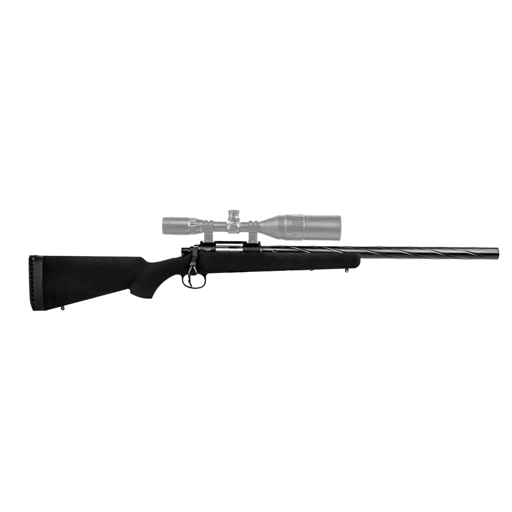 SSG10 A1 Airsoft Sniper Rifle – Contactfrontairsoft