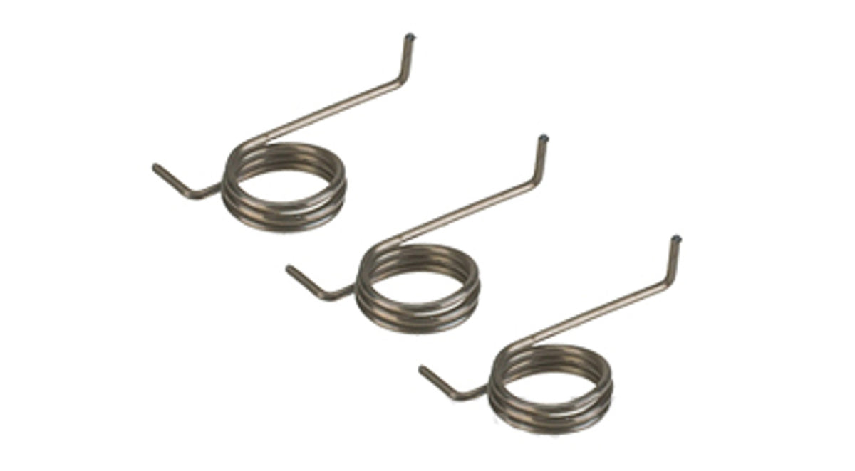 Forge Airsoft Valve Knocker Springs for Hi-Capa - Set of 3 – Contact ...