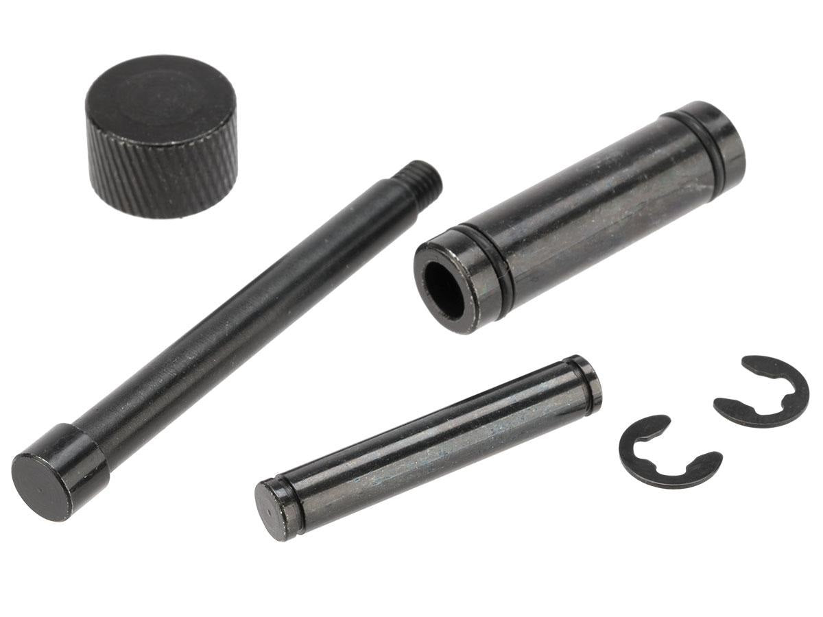 A&K M249 Body Pin - Set of 2 – Contact Front Airsoft & Paintball