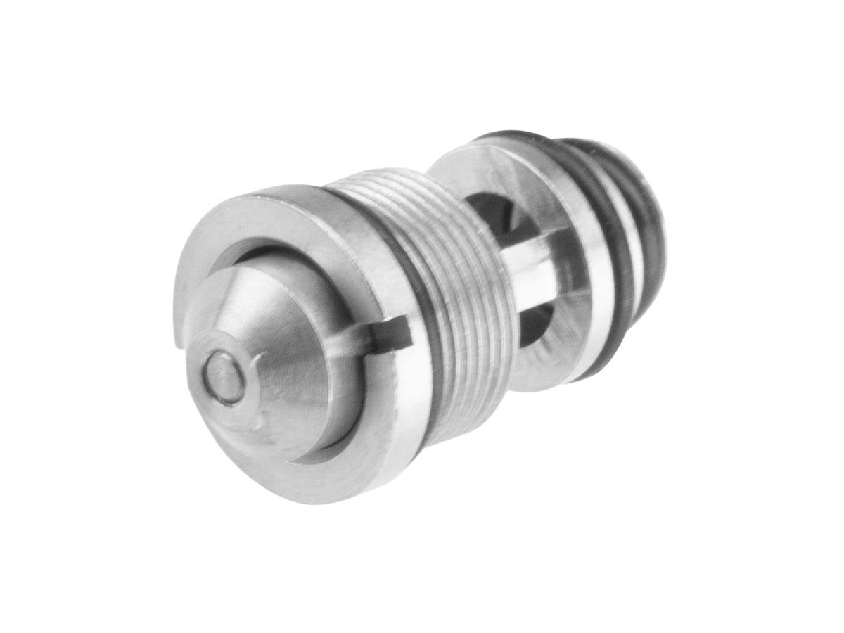 Airsoft Master Gunsmith Gen 2 High Output Valve for Gas Blowback Airso ...