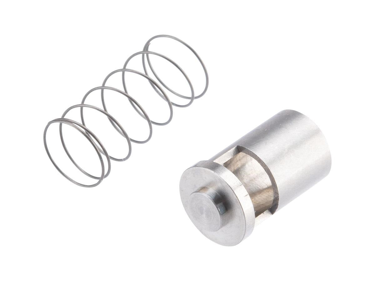 Airsoft Master Gunsmith Antifreeze Cylinder Bulb & Spring for Gas Blow ...