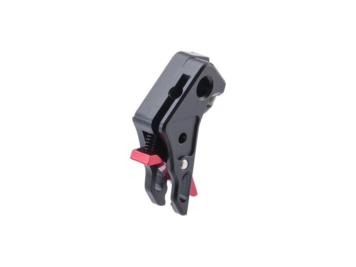 Action Army CNC Adjustable Trigger w/ Trigger Safety for Action Army A ...