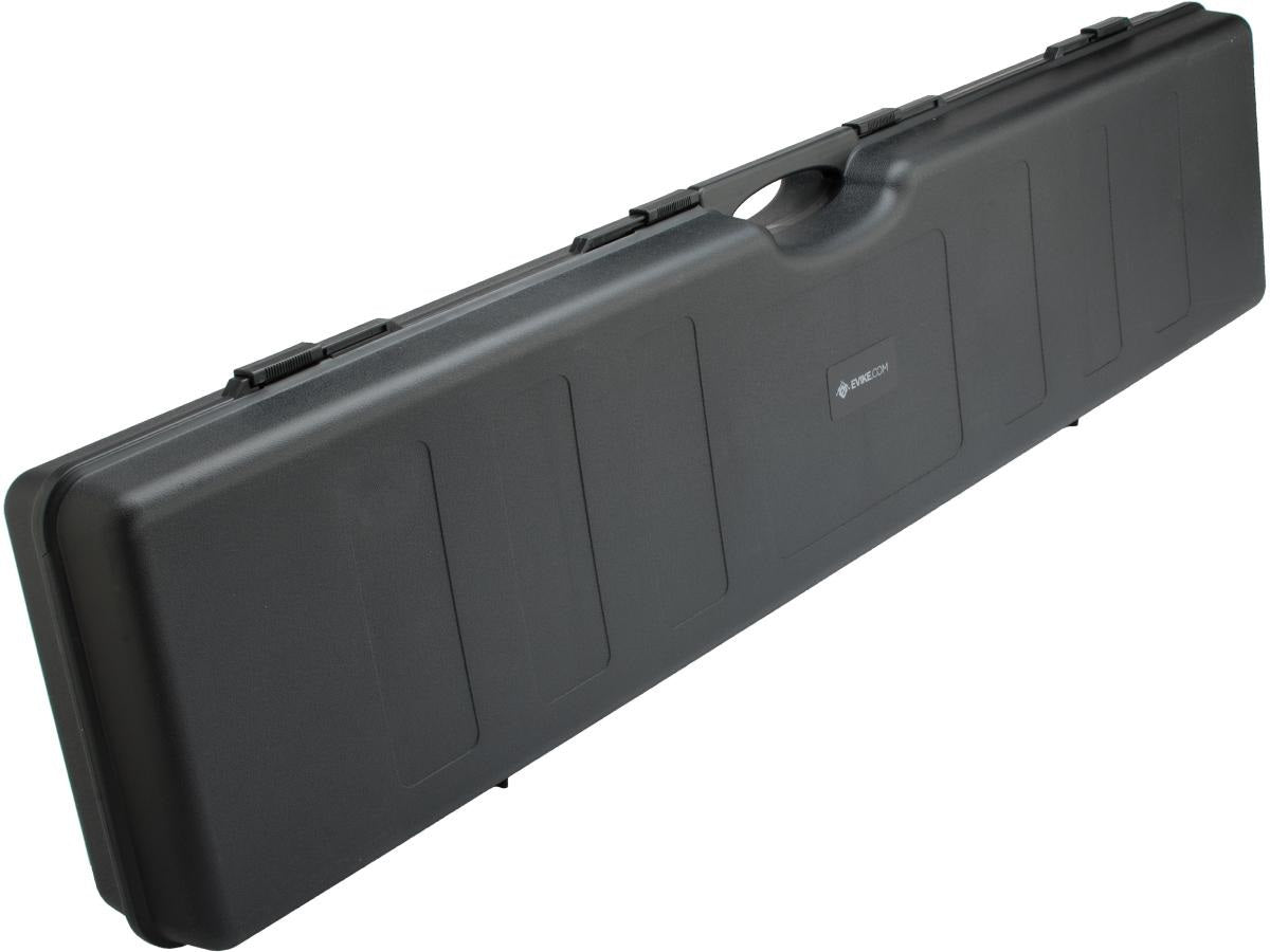 Evike.com Armory Series Rifle Case w/ Foam Padding 55" – Contact Front ...