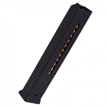 Umarex 110rd Magazine for H&K UMP Series Airsoft AEG Rifle – Contact ...