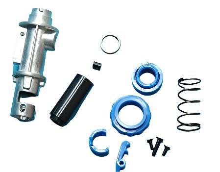 G&P High Performance Metal Hop-Up unit for AUG and G&G Classic Army M1 ...