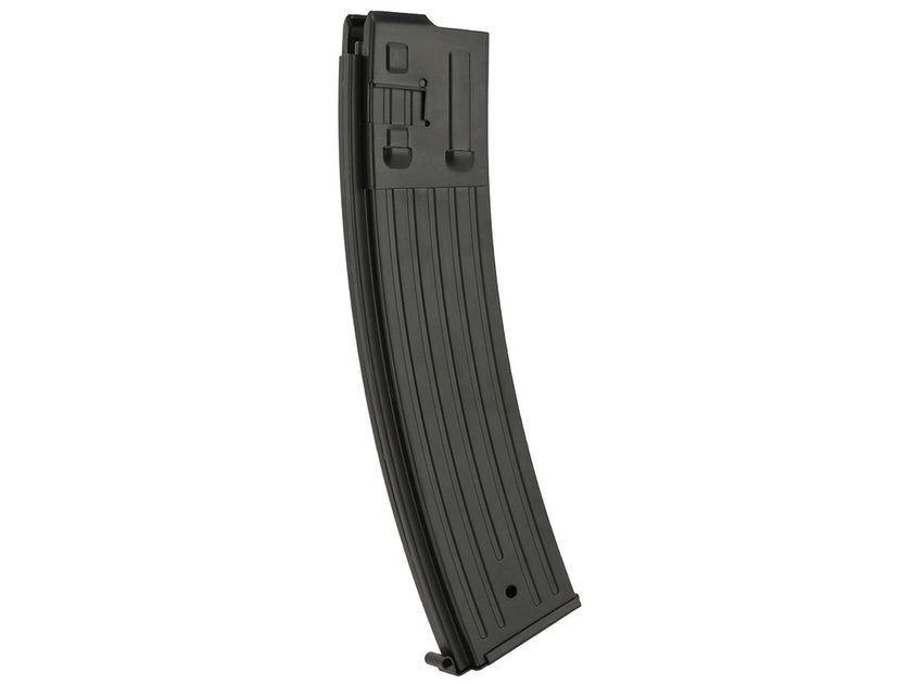 Thompson / STG44 / MP44/ MP40/ M1 Garand/TYPE 64 – Contact Front ...