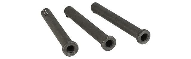 6mmProShop Reinforced Steel CNC Body Pin Set for G36 Series Airsoft AE ...