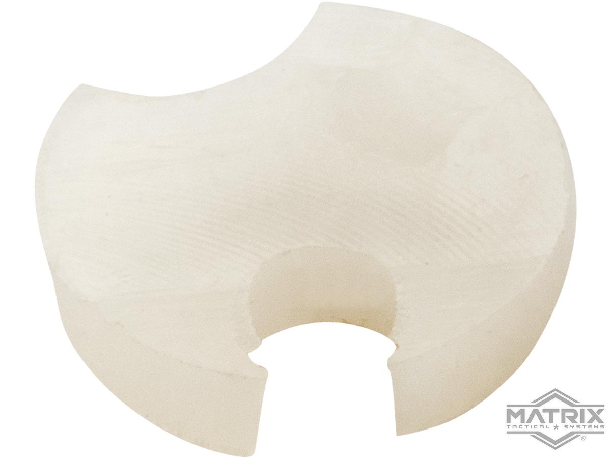 Airsoft Hardened Polycarbonate AEG Sector Gear Delay / Chip – Contact ...