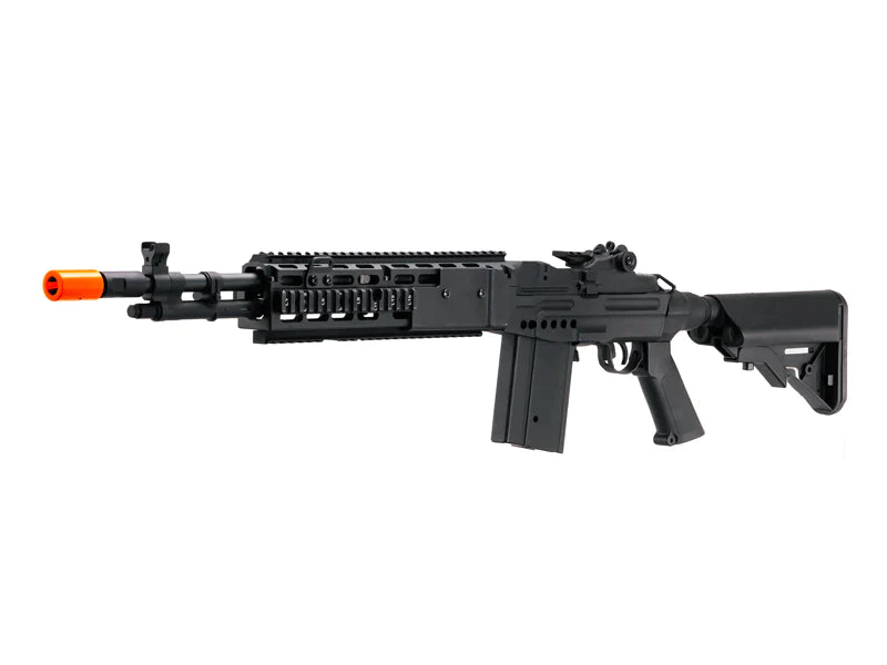 M14 – Contactfrontairsoft